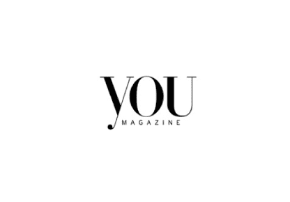 New You Magazine Logo